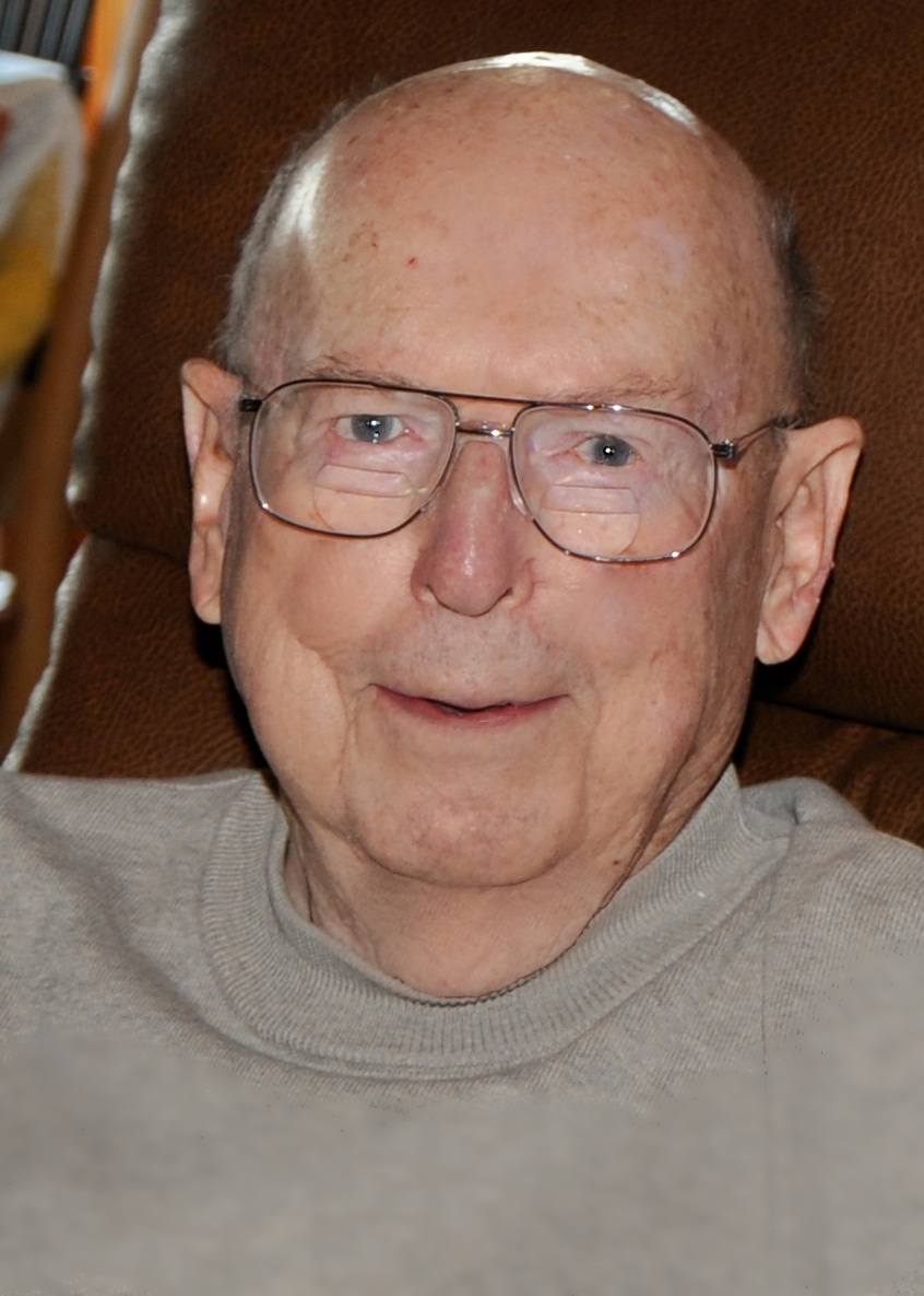 Robert Rockey ‘Bob’ Evans | News, Sports, Jobs - Lawrence Journal-World ...
